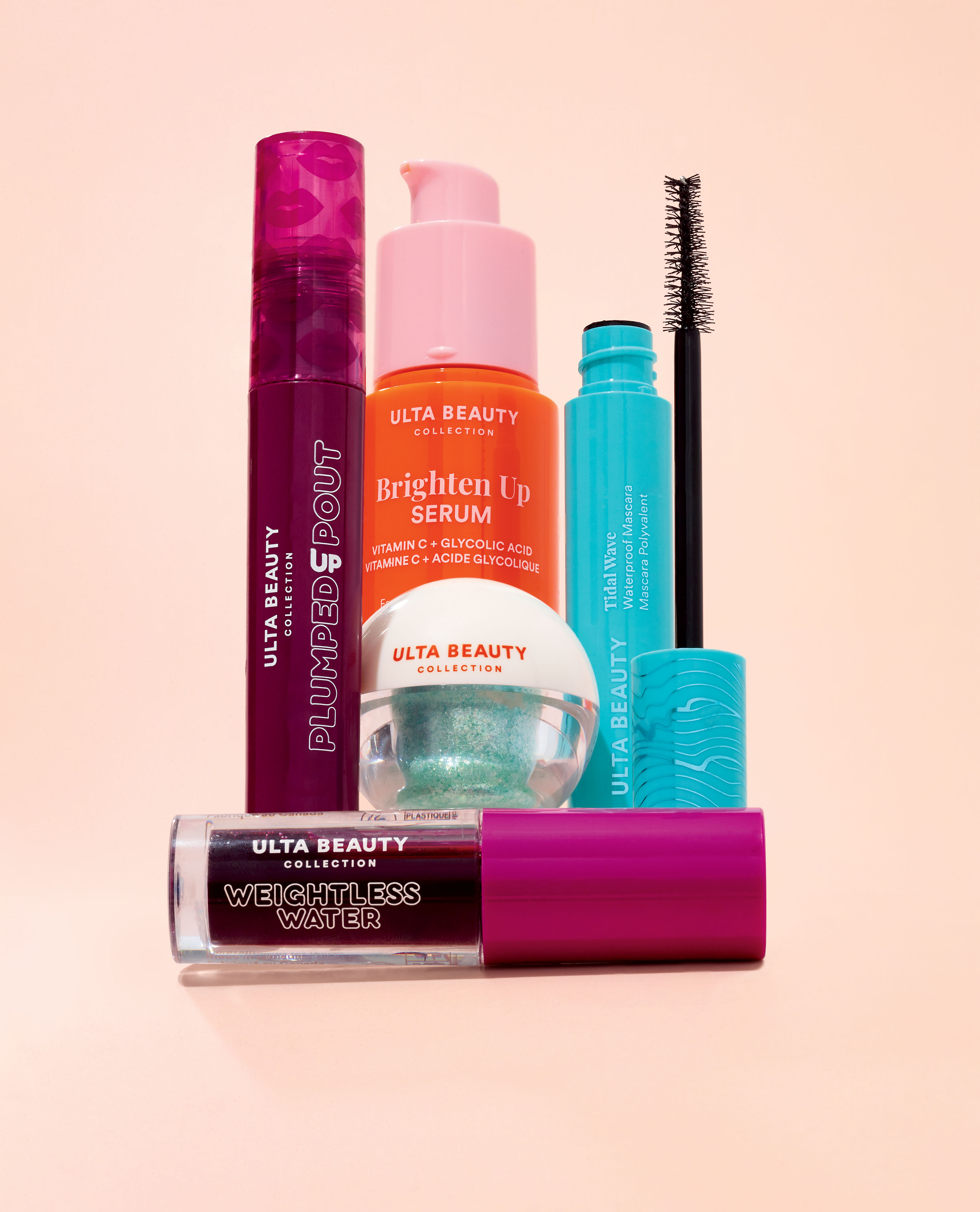 Ulta Beauty Relaunches Its Collection with a Fresh Gen-Z Focus