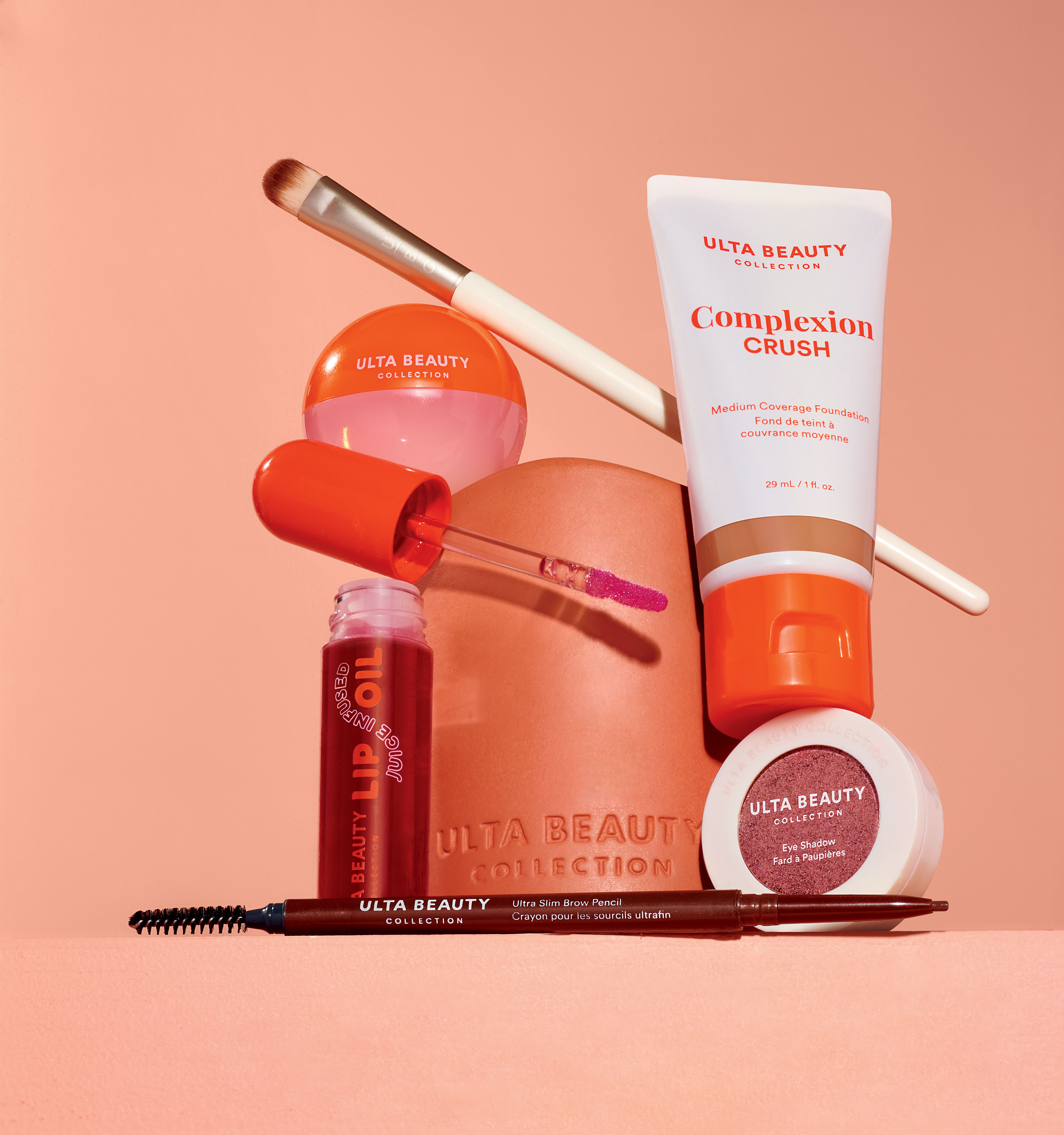 Ulta Beauty Relaunches Its Collection with a Fresh Gen-Z Focus