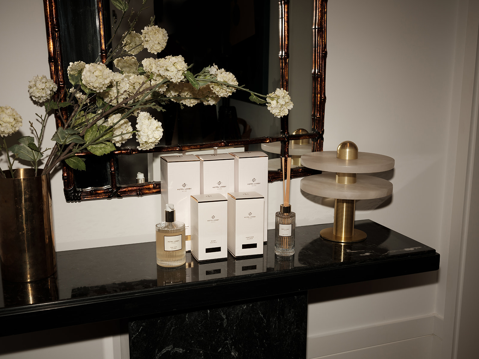 4 years in, Hotel Lobby Candle ventures beyond candles - Glossy