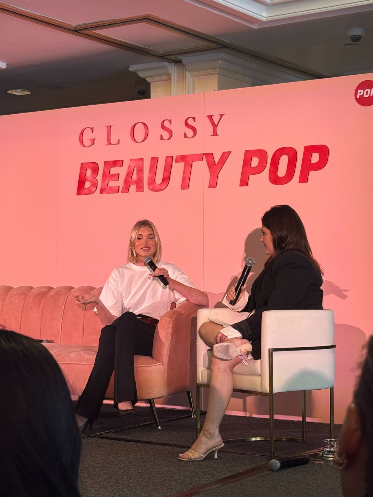 How Elsa Hosk leveraged Revolve to build her fully-owned Helsa brand ...