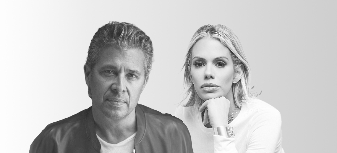 Jeff Rudes and Tara Rudes-Dann on L’Agence’s expansion to home and ...