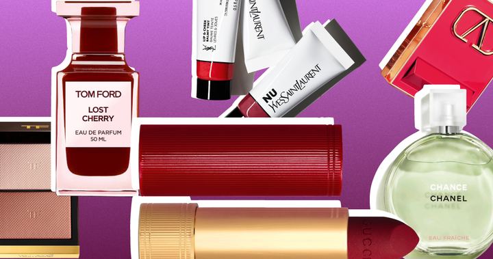 What the creative director musical chairs means for designer beauty ...