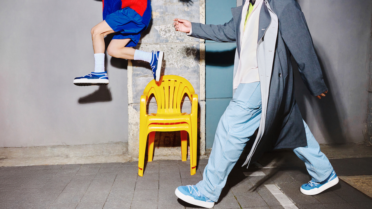 Luxury Briefing: How Moon Boot became a luxury brand - Glossy