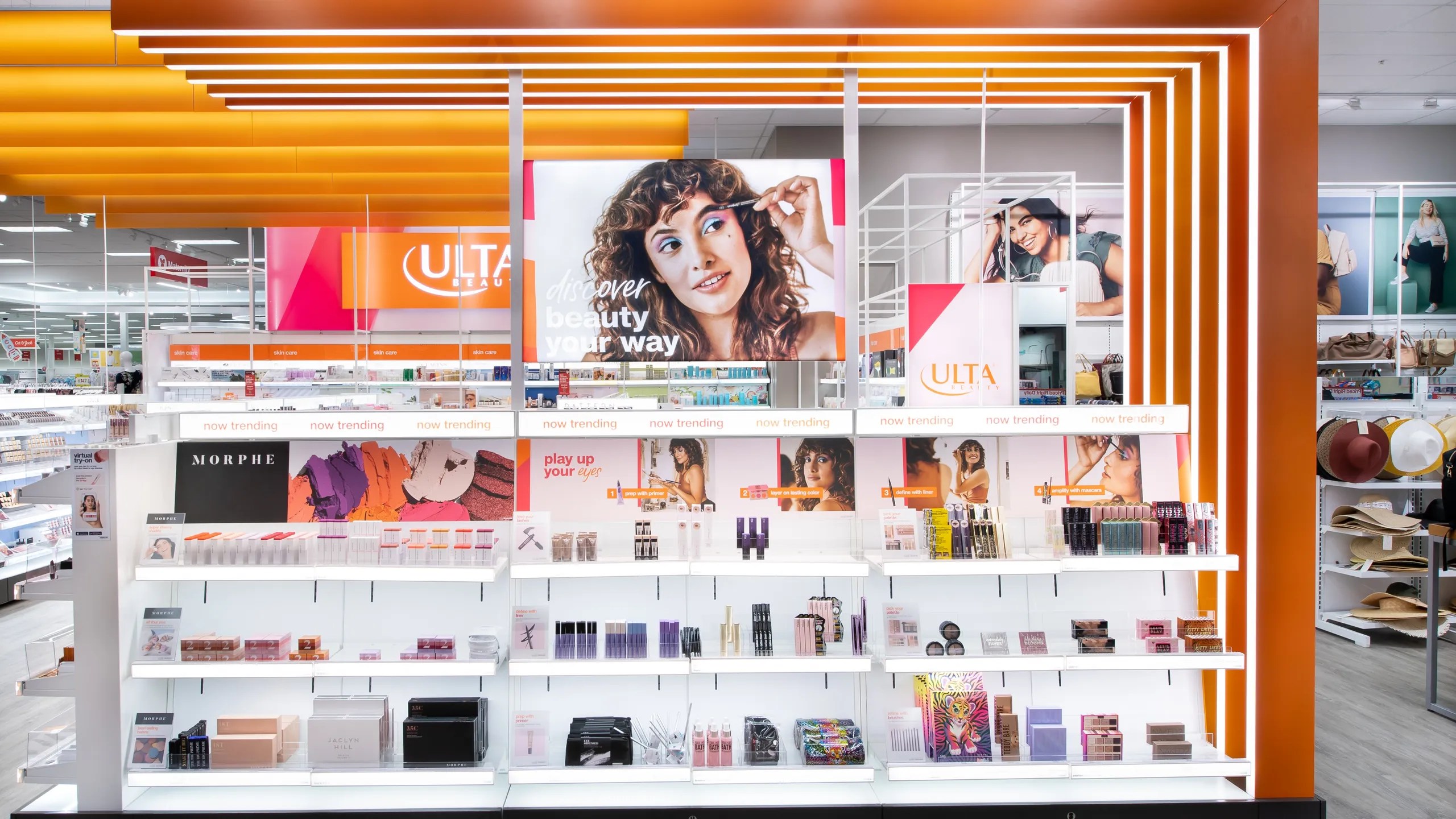 Ulta Beauty Adds AI-Powered Non-Endemic Ads to UB Media with Rokt ...