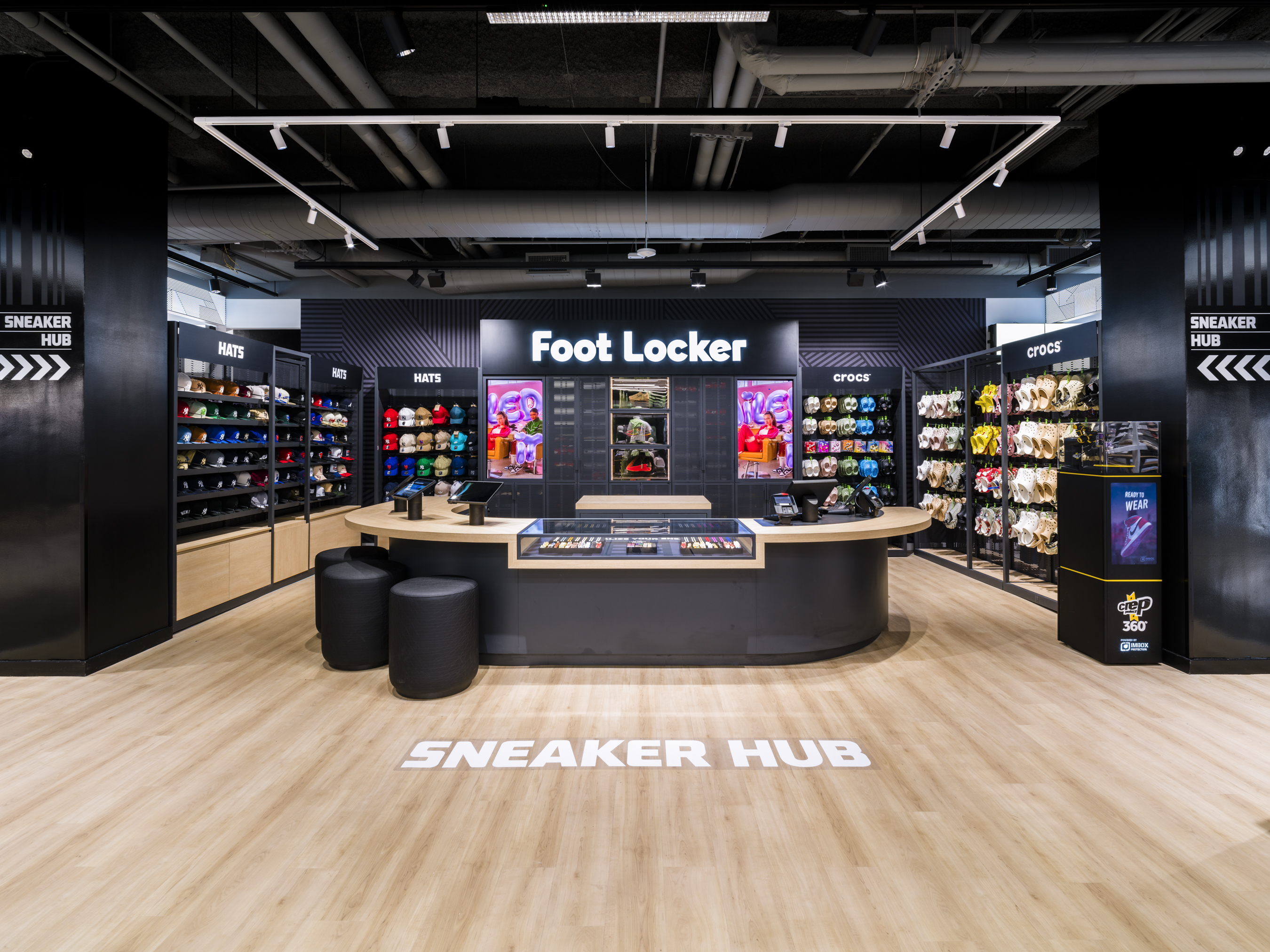 Foot Locker expands NBA focus with Chicago Bulls partnership - Glossy