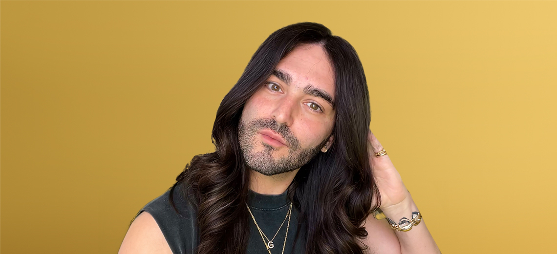 Matt Newman (@Mattloveshair) on using educational content to build a ...