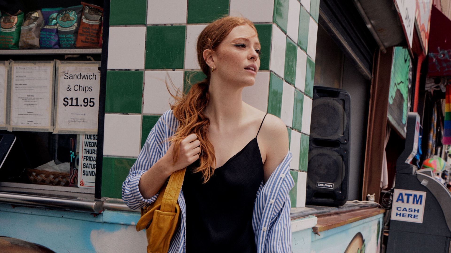 ThredUp goes all in on social commerce and AI - Glossy