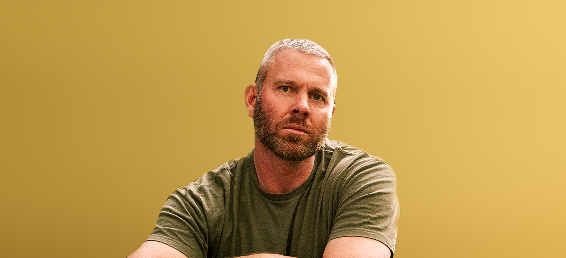 Fundraising lessons with Flamingo Estate founder Richard Christiansen ...