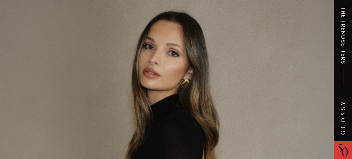 Pia Mance, Heaven Mayhem | Glossy 50 2024 - Glossy