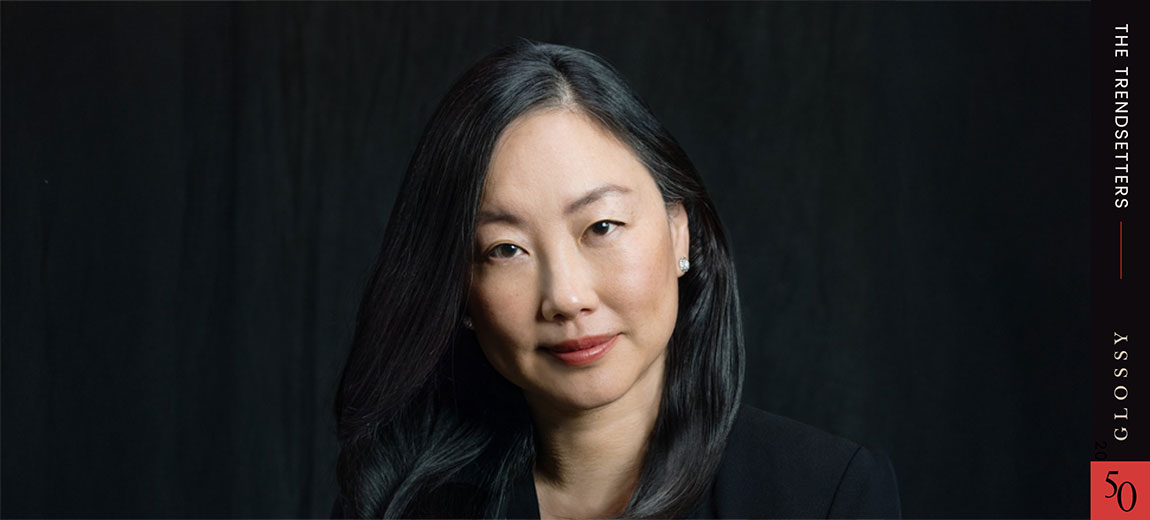 Grace Ray, Cécred | Glossy 50 2024 - Glossy