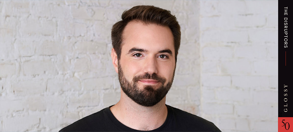 Chris Best, Substack | Glossy 50 2024 - Glossy