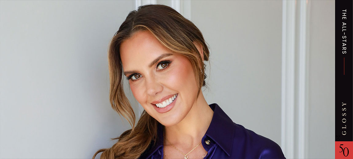 Kendra Scott, Kendra Scott | Glossy 50 2024 - Glossy