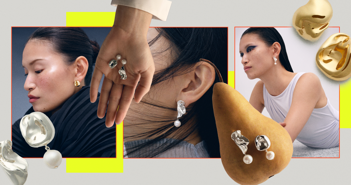 Glossy Pop Newsletter: Makeup brand Merit just launched earrings — here's why it makes sense ...