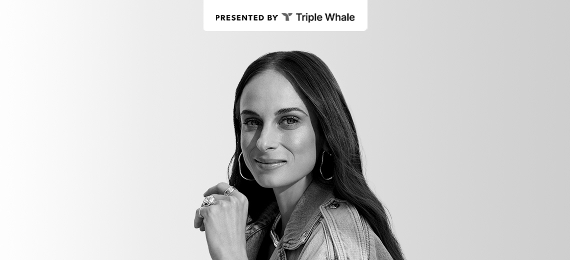Founder Stephanie Gottlieb: ‘To get to the next level, you need to ...
