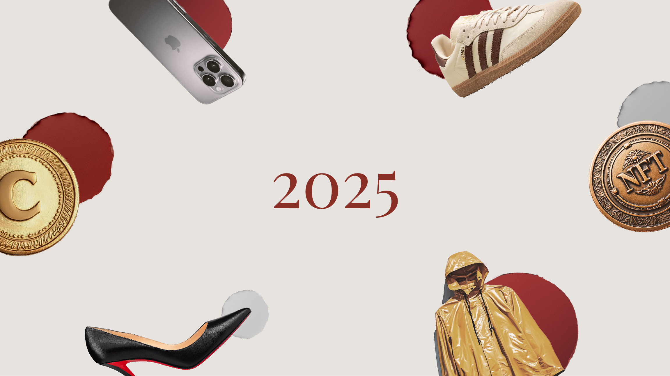 The Glossy guide to what’s in and out for 2025 - Glossy