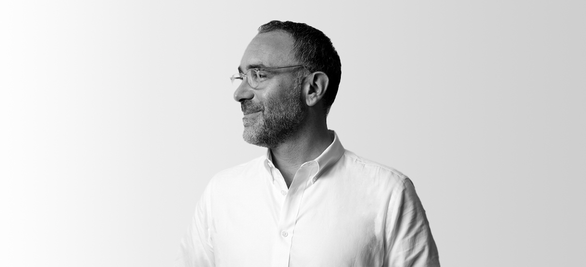 Mack Weldon's Brian Berger on surviving as a DTC brand