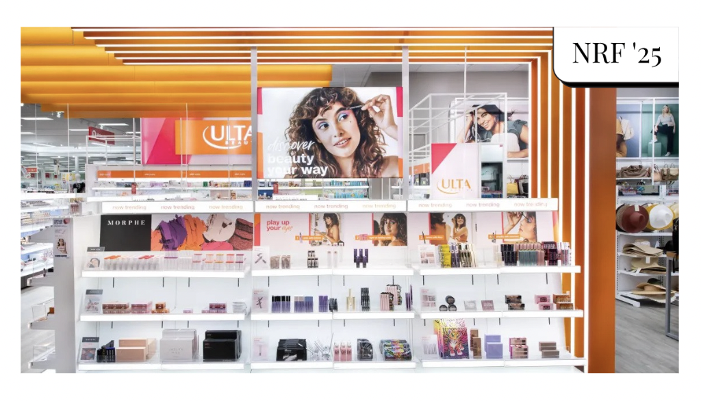 Technology is at the core of Ulta Beauty's next phase of growth - Glossy