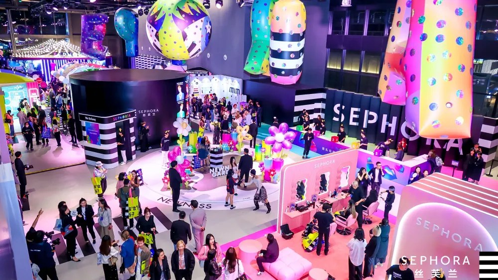Sephora’s 2024: record earnings, Sephoria wins and global growth - Glossy