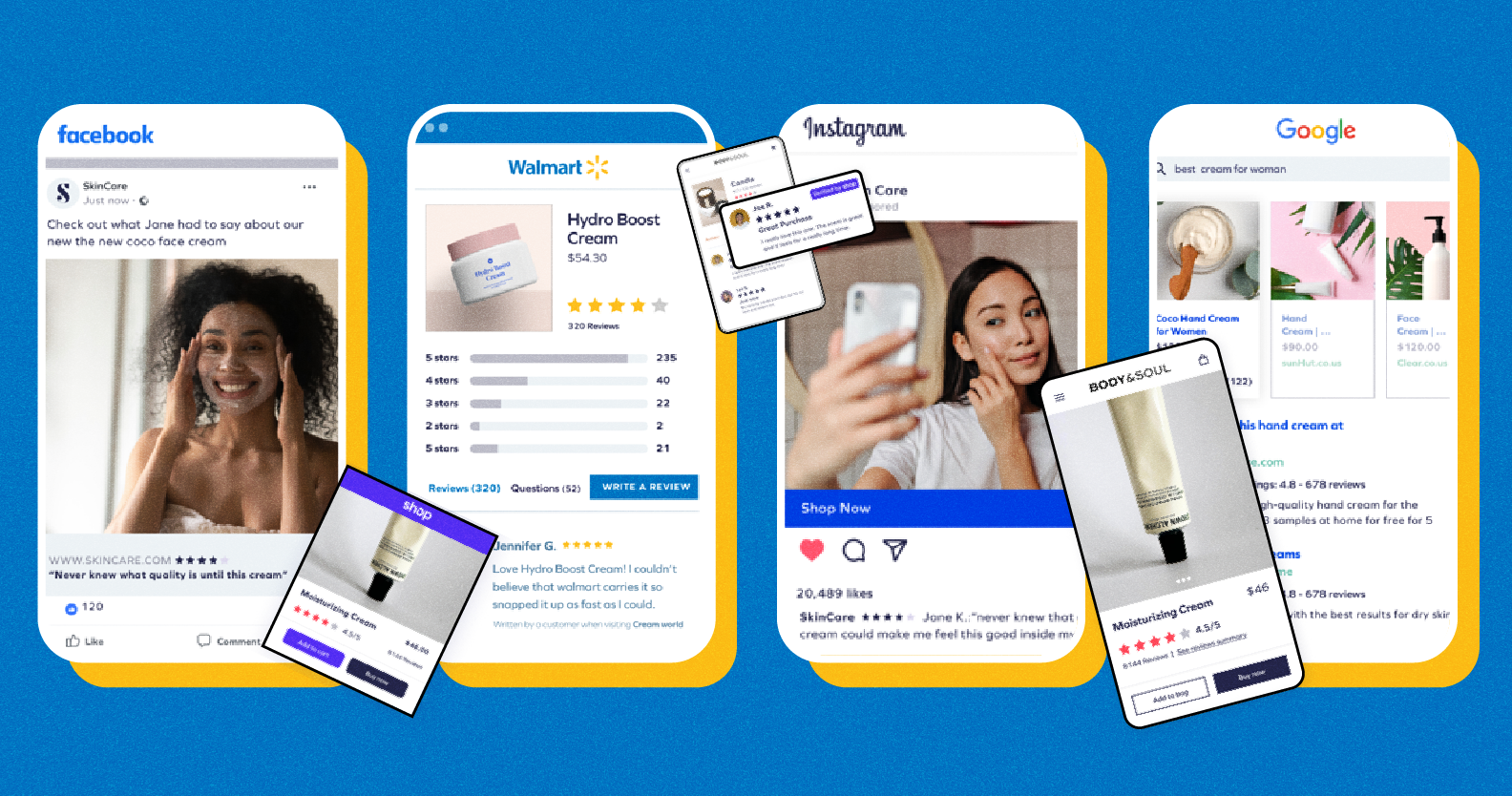 Glossy 101: What's the deal with UGC? - Glossy