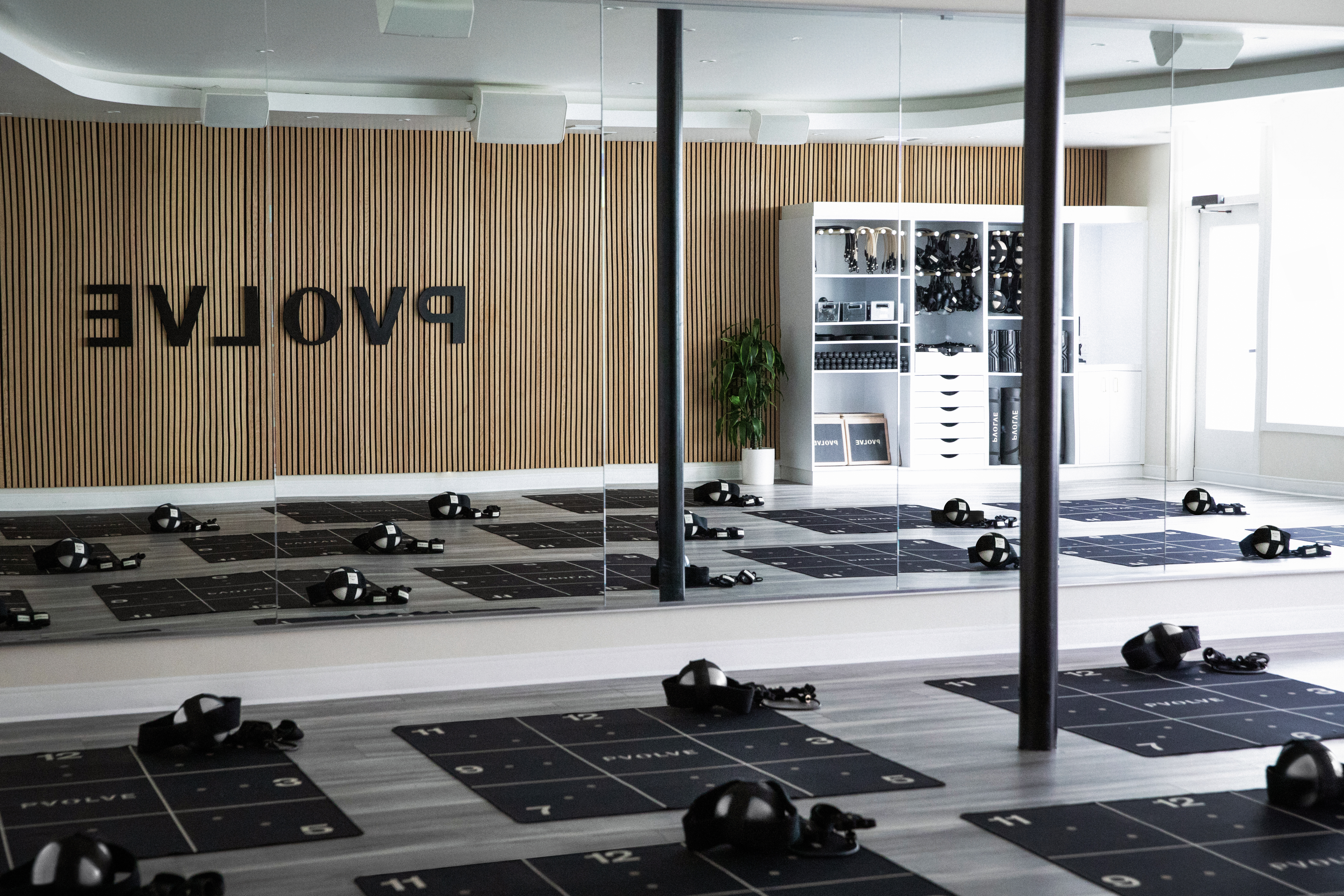 Pvolve introduces workouts for menopause, fertility - Glossy