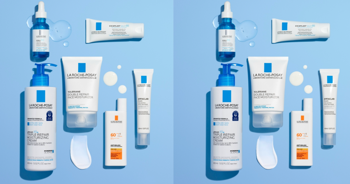 L’Oréal Group reports 5.1% growth in 2024 driven by dermatological skin ...