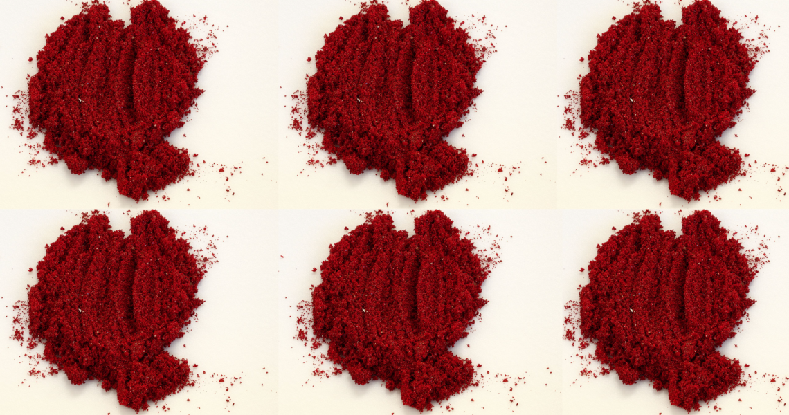 Exclusive: Debut Biotech launches carmine pigment alternative as vegan ...