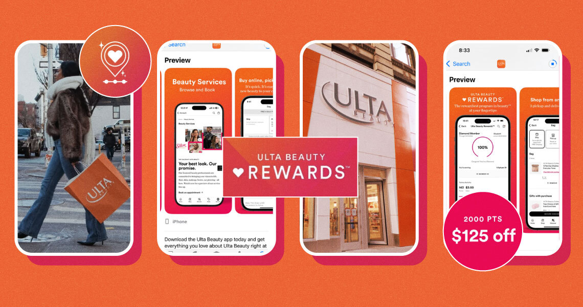 Ulta Beauty Strategies: Inside Ulta’s 44-million-member loyalty program - Glossy