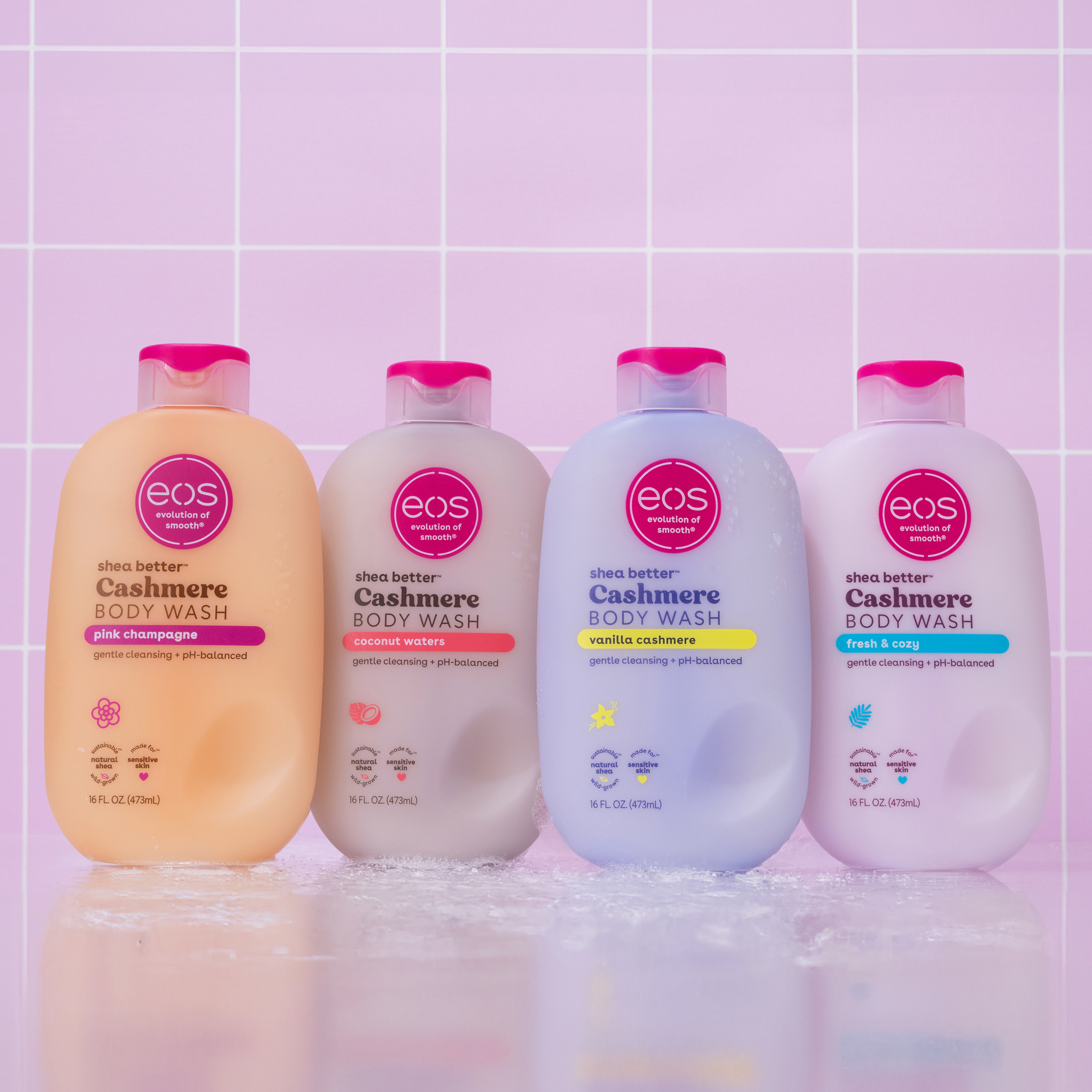 Glossy Pop Newsletter: Inside Eos's first Super Bowl campaign - Glossy