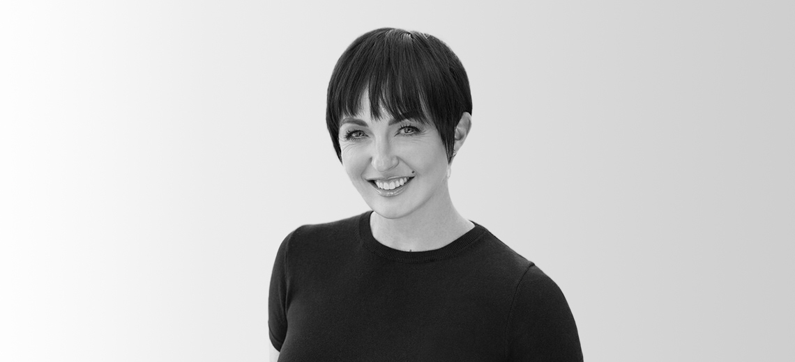 CMO Sarah Crockett on DSW's rebrand: 'We're not going to throw ...