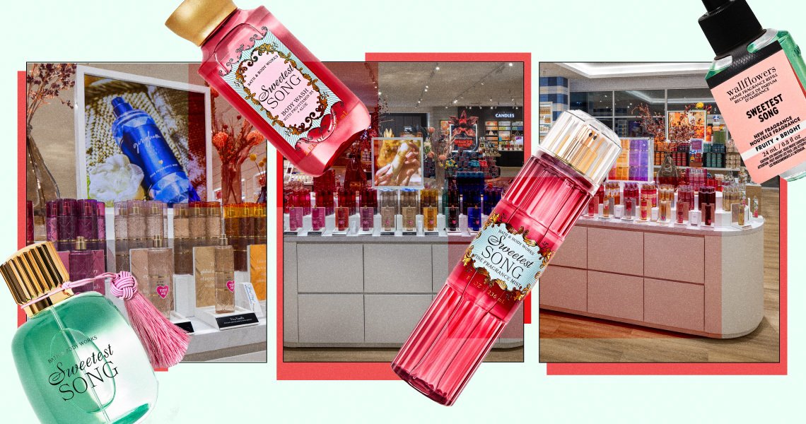 How Bath & Body Works has remained ahead of the body mist craze for 3 ...