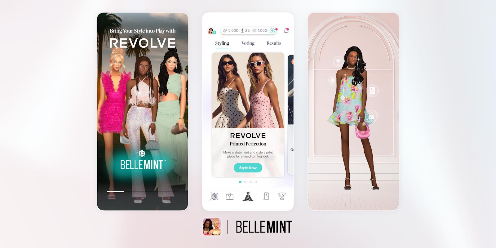 Revolve’s fashion game is going global