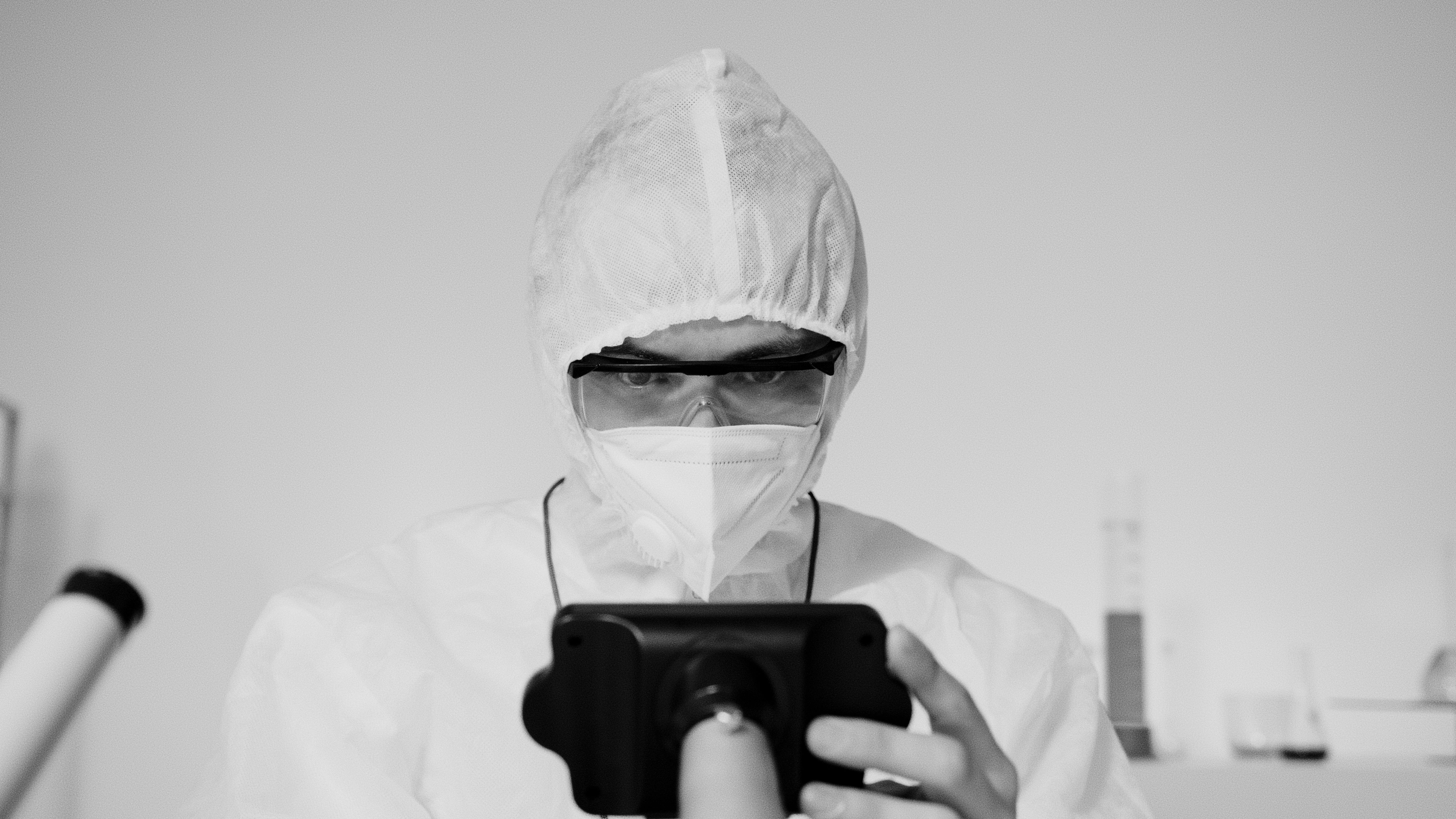 Glossy 101: How does clinical testing in beauty and wellness work? - Glossy