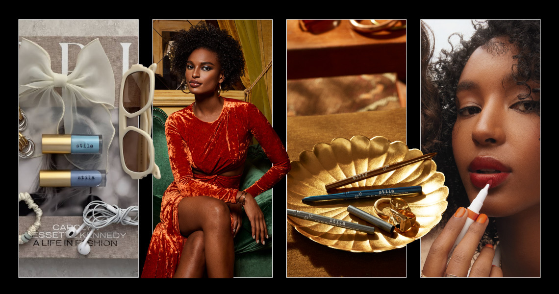 Meet the 'fixer CEO' revamping 30-year-old Stila Cosmetics - Glossy