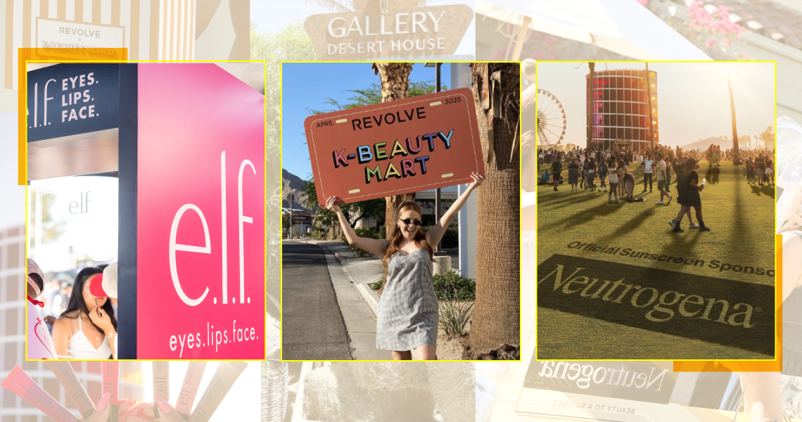 Beauty & Wellness Briefing: As competition at festivals heats up ...