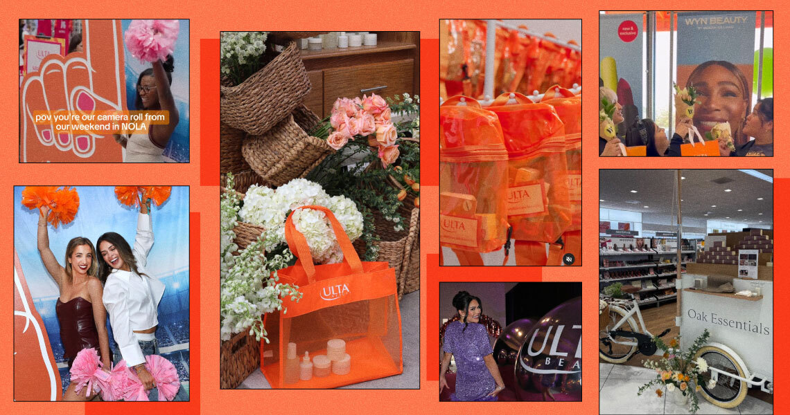 Ulta Beauty Strategies: Why Ulta added 20,000 new in-store events for ...