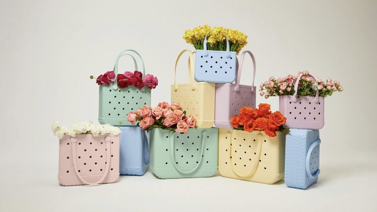 'A guessing game': Tariffs leave brands like Bogg Bag scrambling to ...