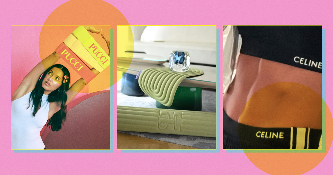 Beauty & Wellness Briefing: Inside the burgeoning world of luxury ...