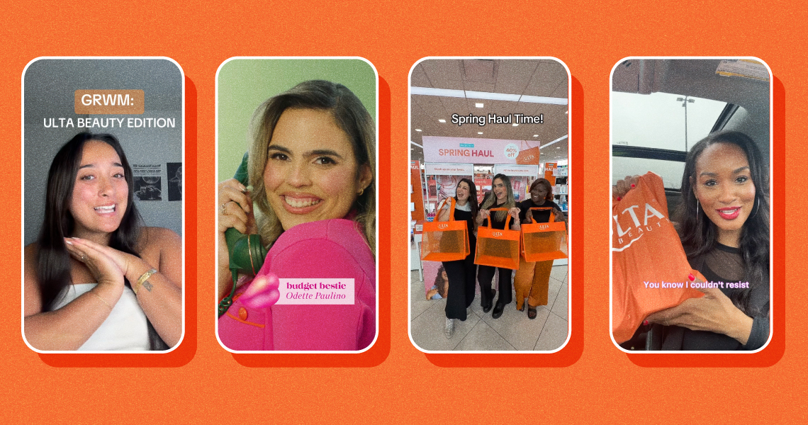 Ulta Strategies: How Ulta is tapping in-store associates for content ...