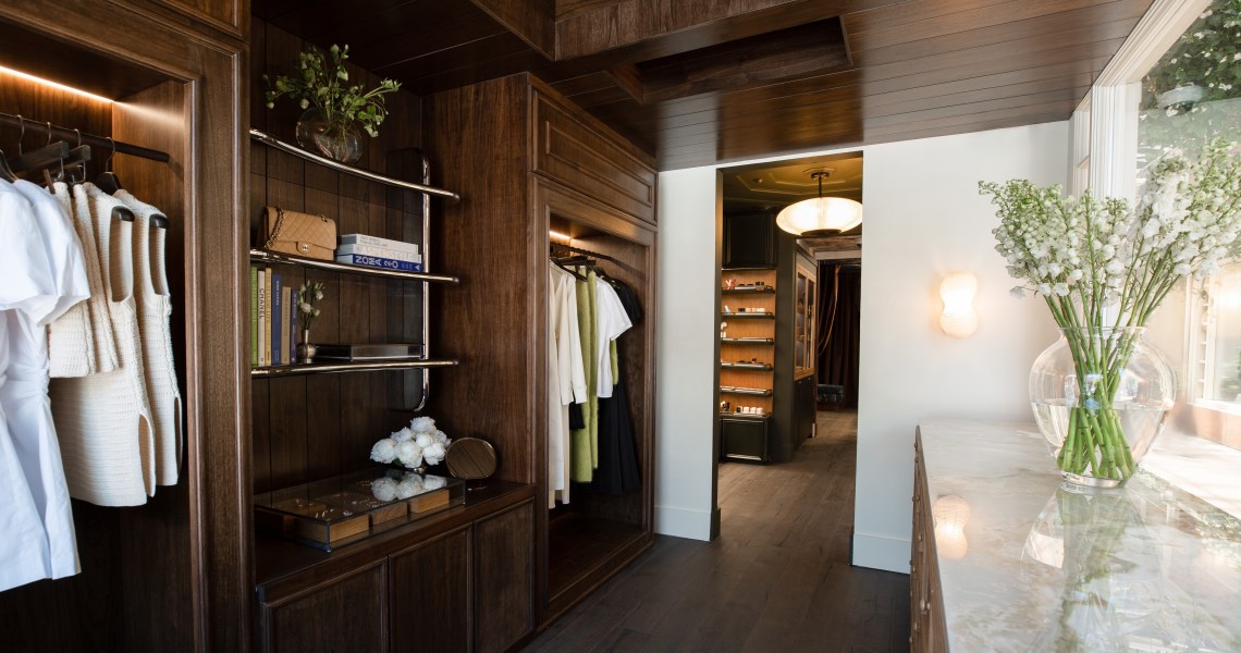 Goop Plans For 20 30 New Brick And Mortar Locations As It Opens Its 7th Permanent Store Glossy