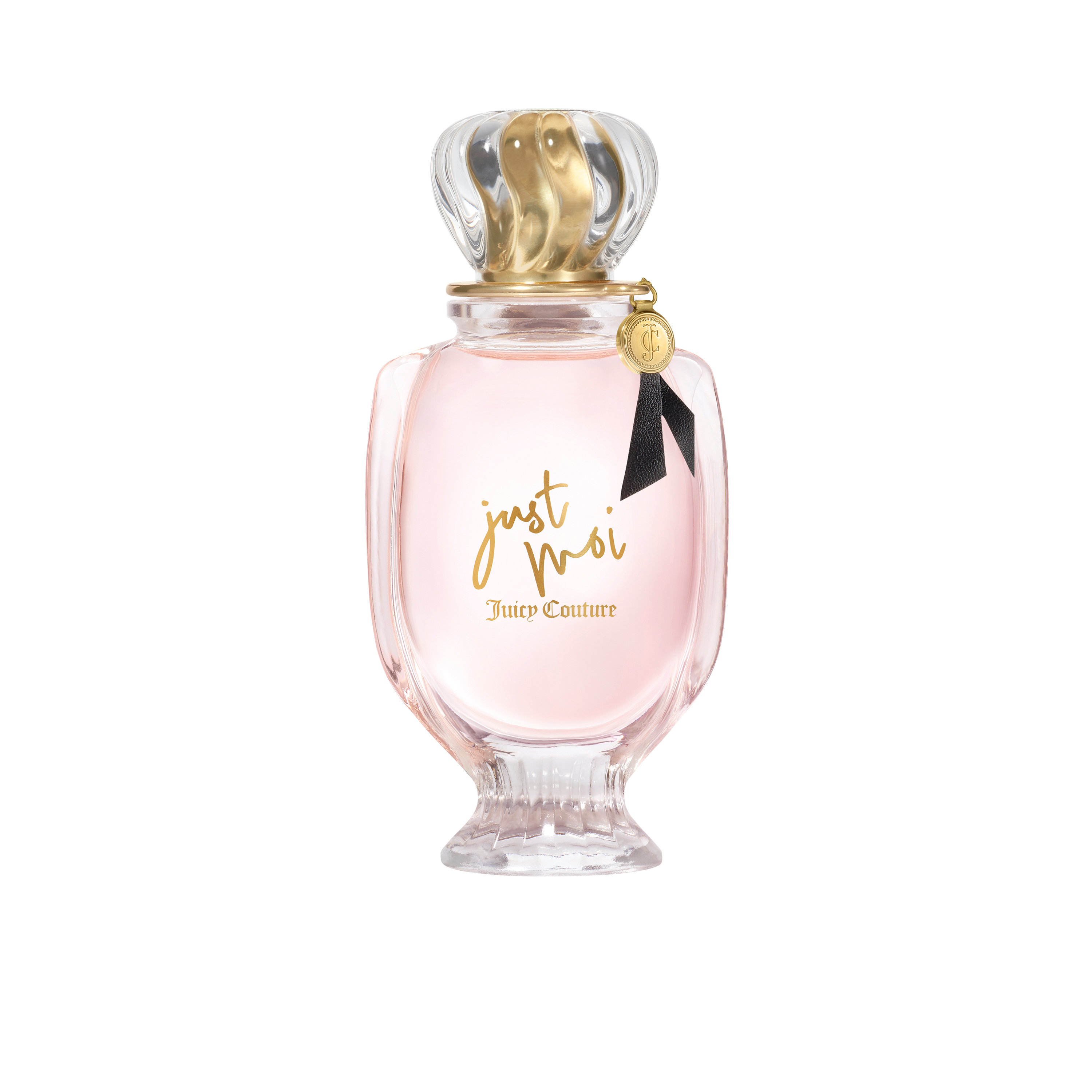 Juicy Couture expands its fragrance offering with Just Moi - Glossy