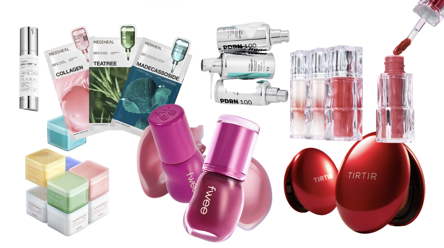 Glossy Pop Newsletter — Exclusive: Ulta doubles down on K-beauty with ...