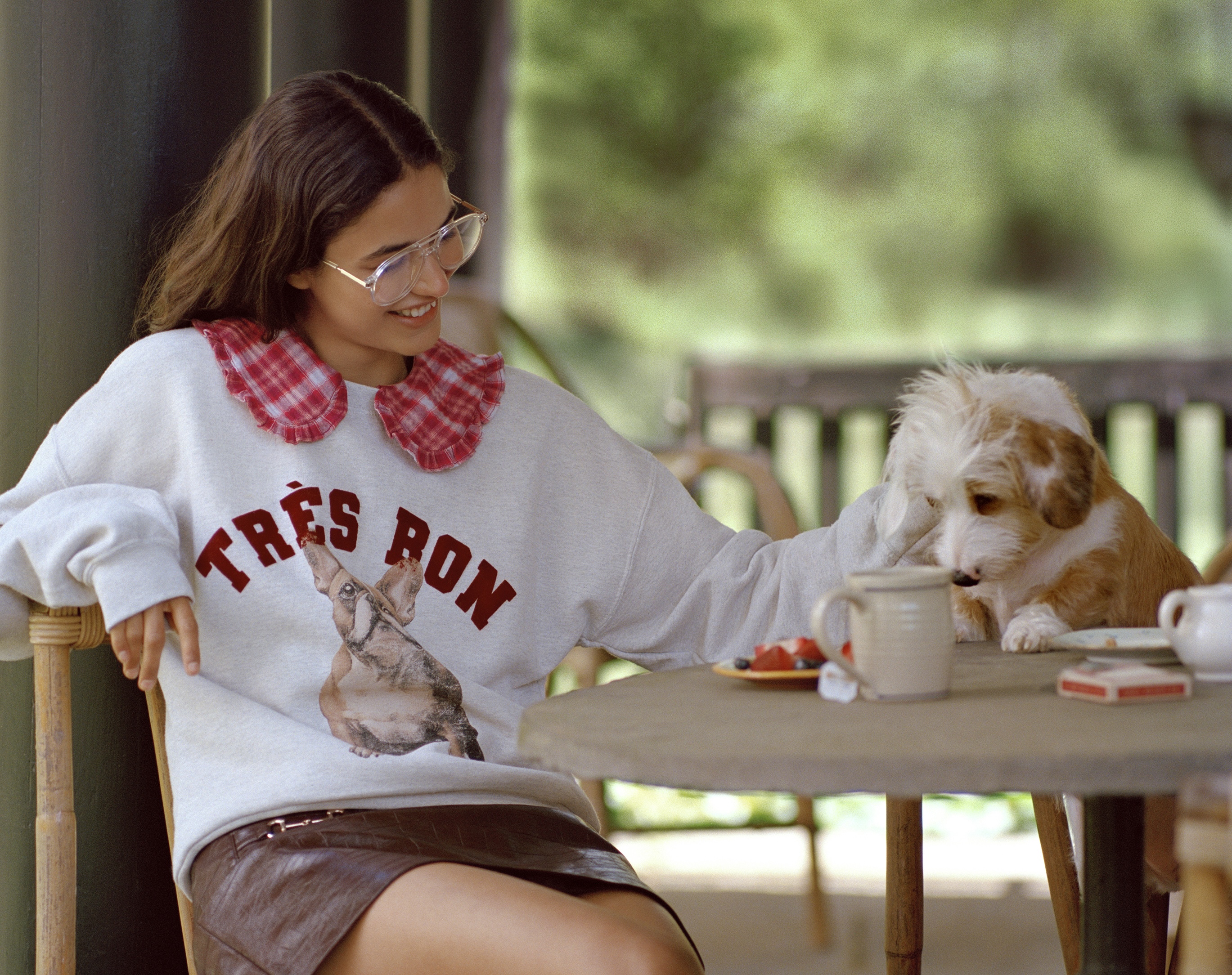 Anthropologie launches sub-brand Maeve as a new standalone brand - Glossy