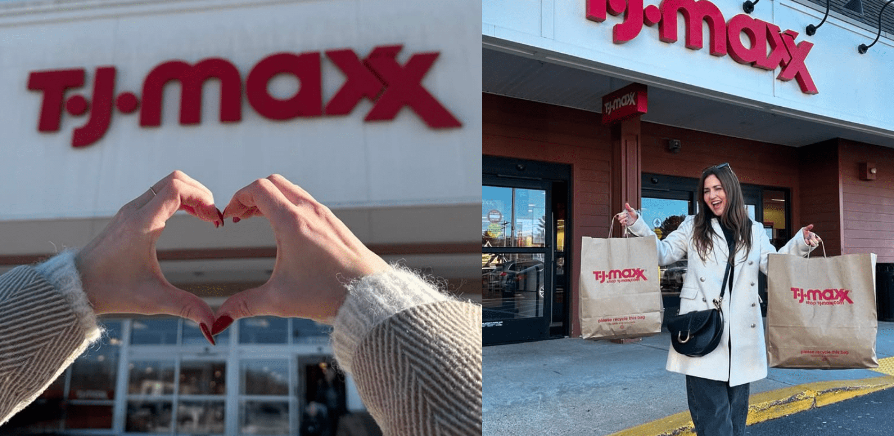 TJX to open 1,800 new stores as off-price thrives amid tariff pressures ...
