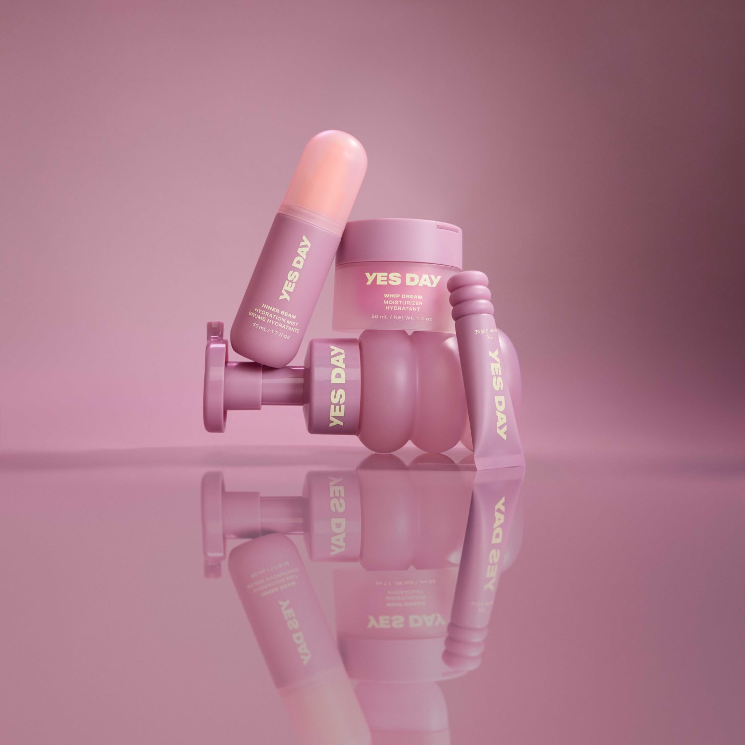 Pop Newsletter Exclusive: Rhode's formulator joins 13-year-old founder on Yes Day, a new Gen ...