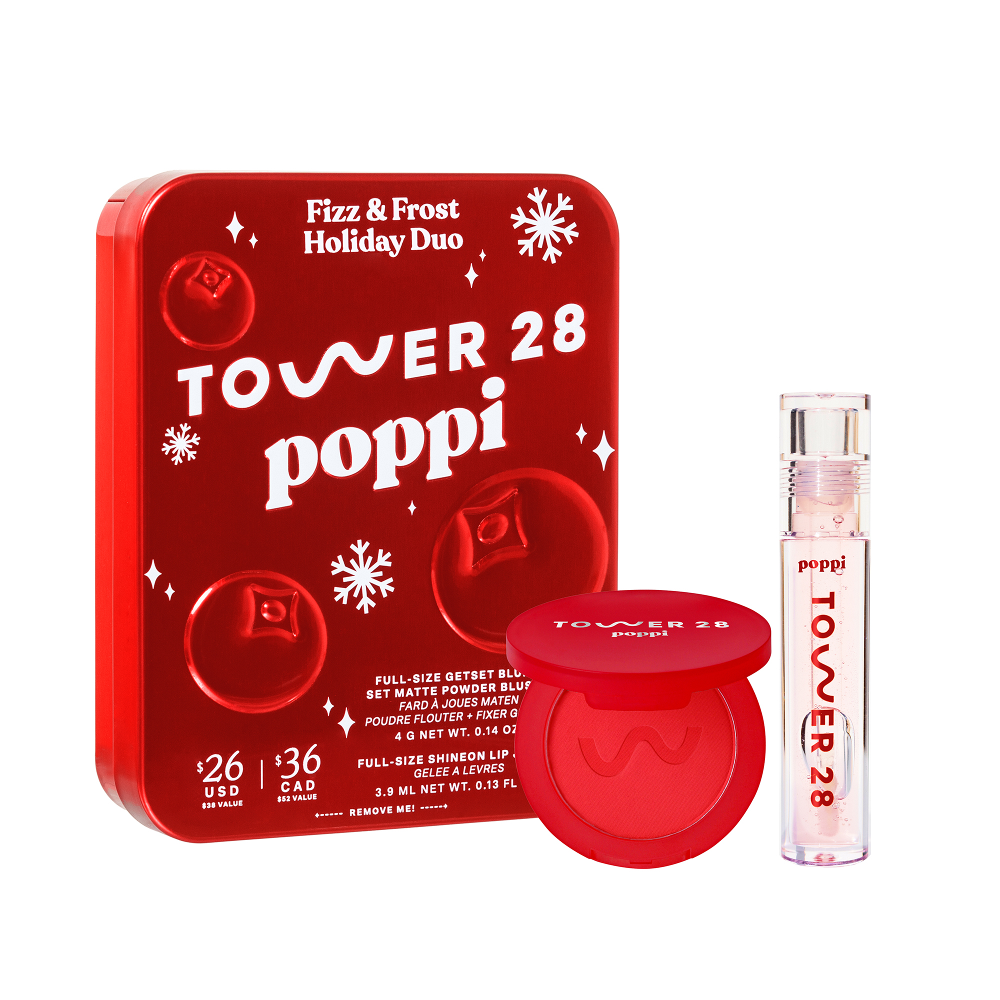 Pop Newsletter Exclusive: Rhode's formulator joins 13-year-old founder ...