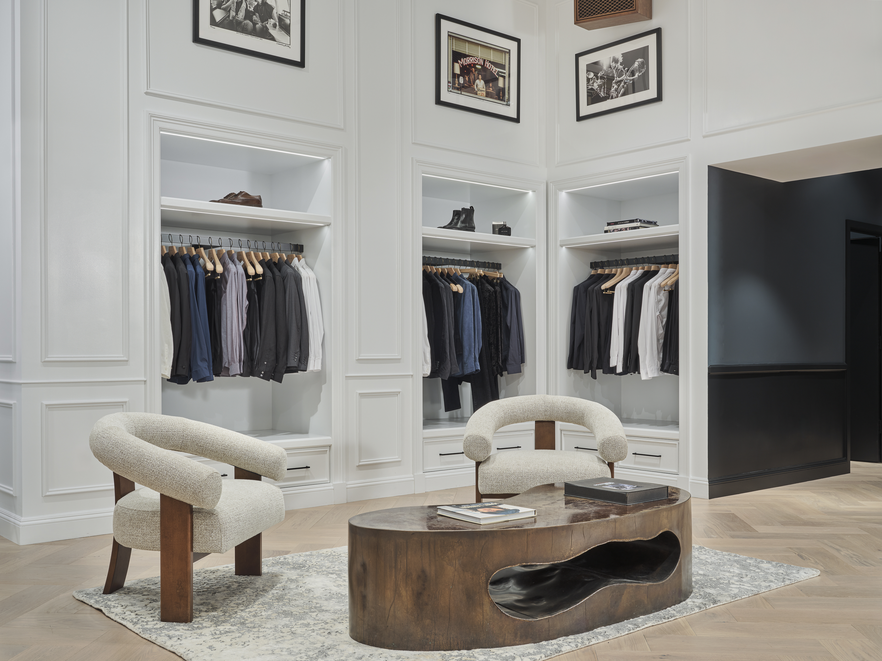 John Varvatos' in 'invest mode' as it opens new stores and goes after ...