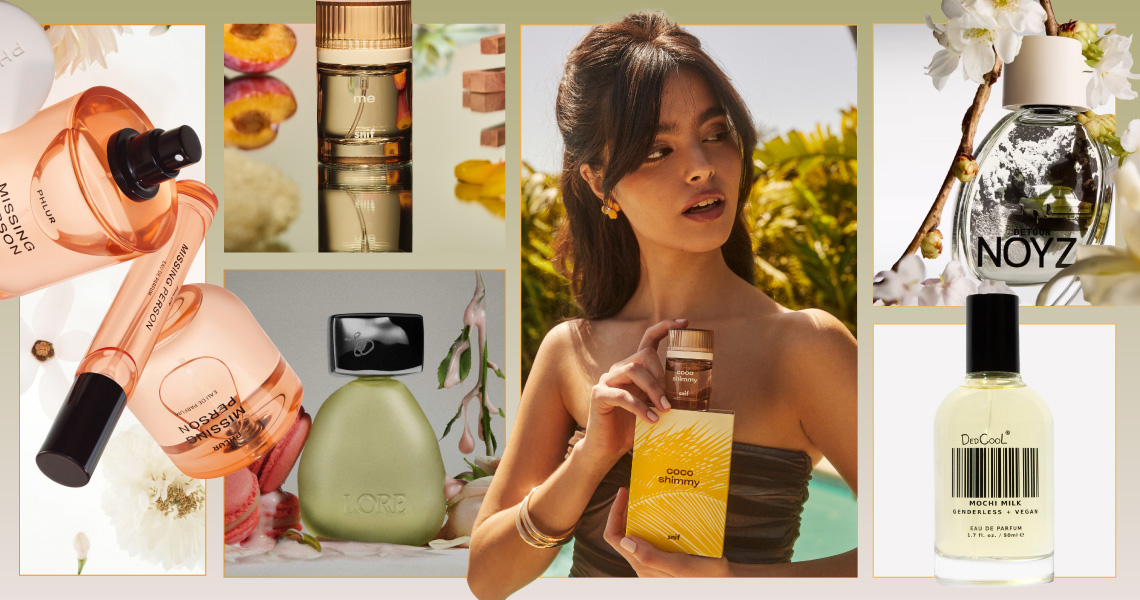 Glossy Pop Newsletter: What's behind the under-$100 perfume boom - Glossy