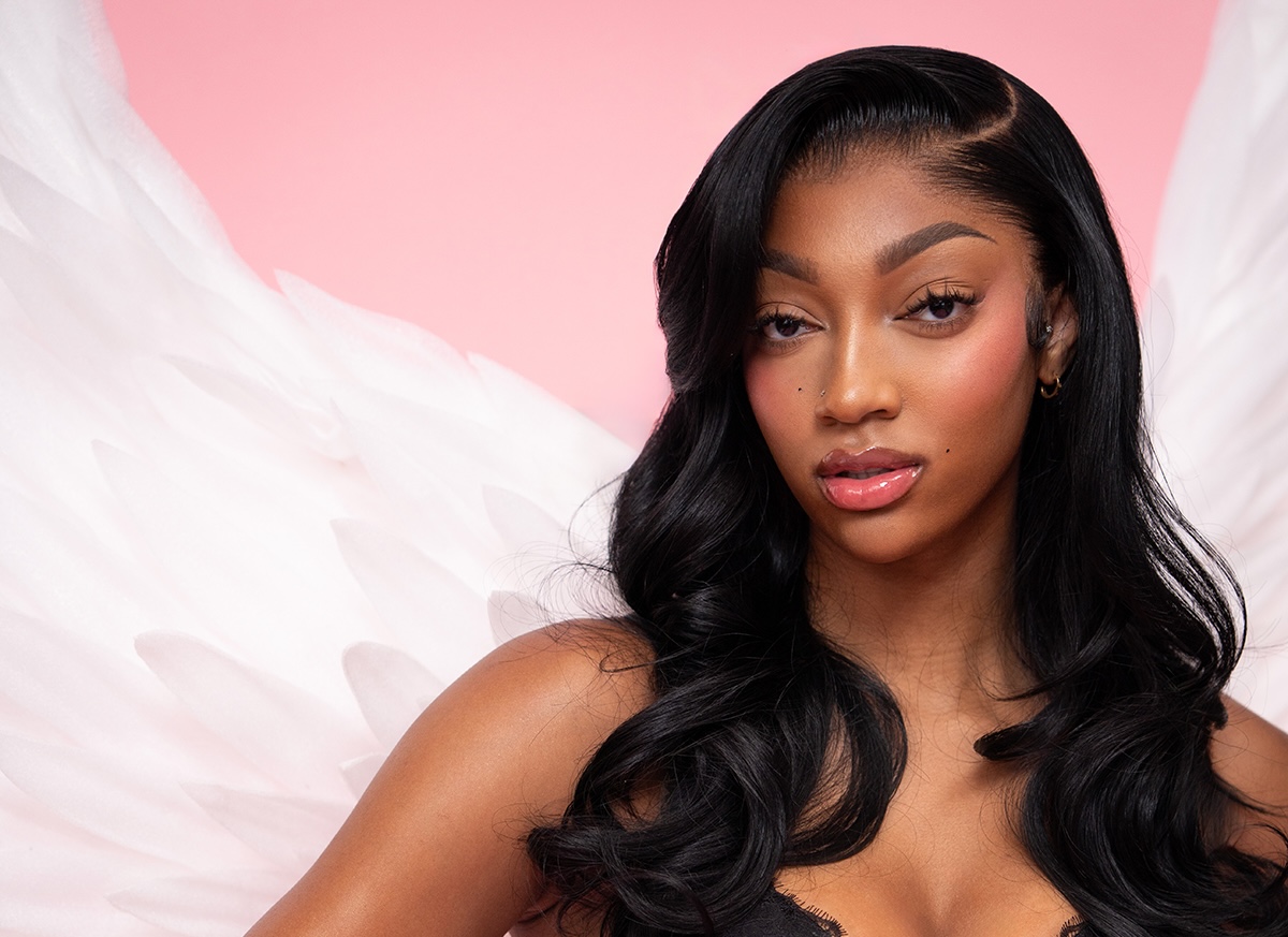 Victoria's Secret creative director Adam Selman on the evolution of the ...