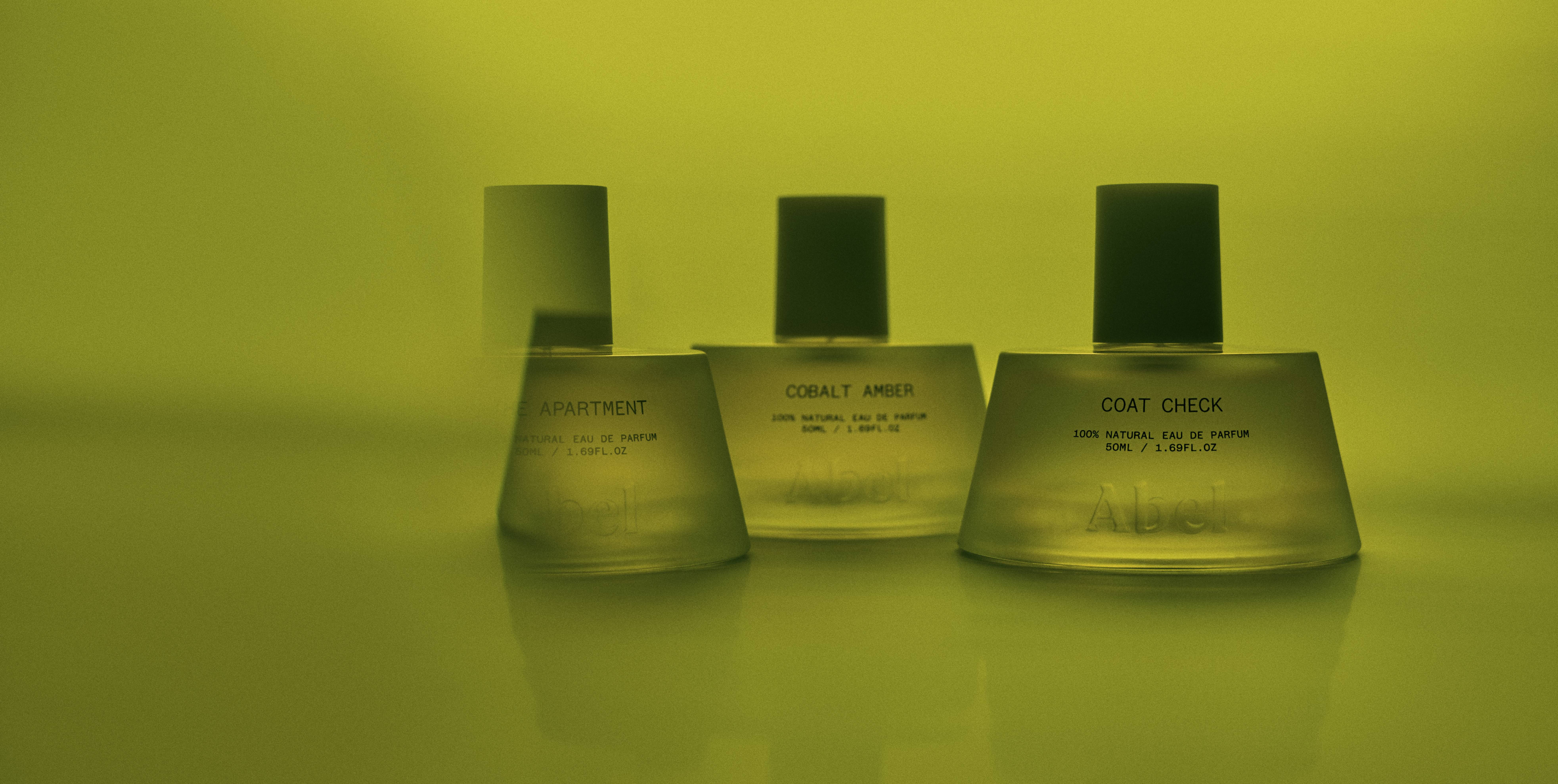 How to (re)launch a perfume brand - Glossy