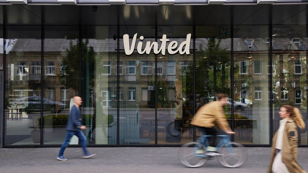 As resale platform Vinted eyes an $8.7 billion valuation and US ...